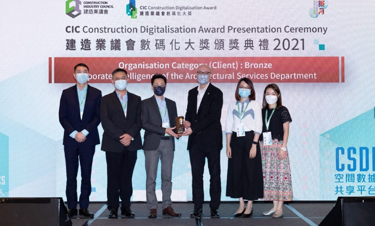 Awards and Achievements