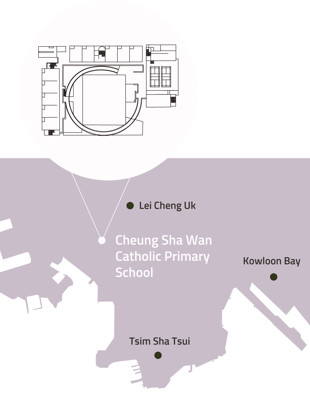 Cheung Sha Wan Catholic Primary School