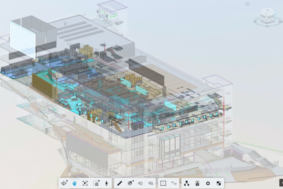 Reprovisioning of Fu Shan Public Mortuary at Sha Tin