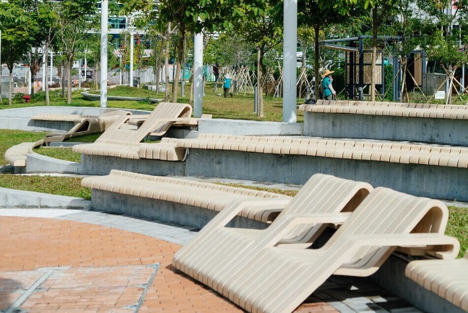 Advance Promenade from Central & Western District Promenade (Central ...