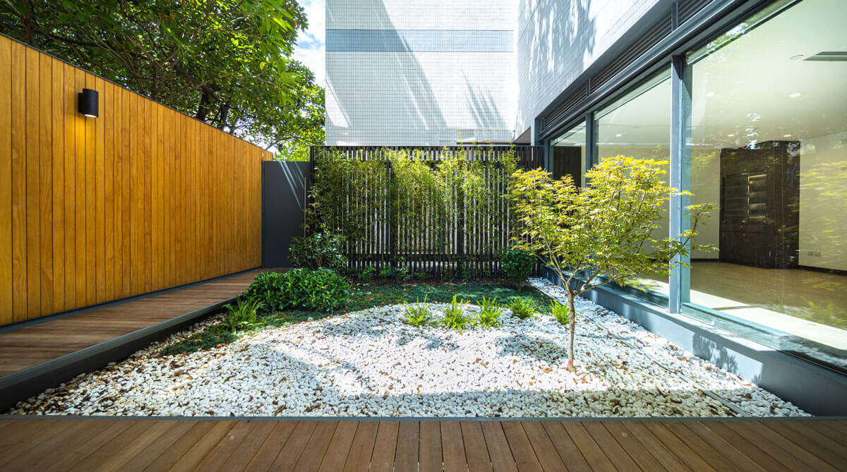 Expansion of Tuen Mun Wu Hong Elderly Health Centre at G/F and 1/F ...