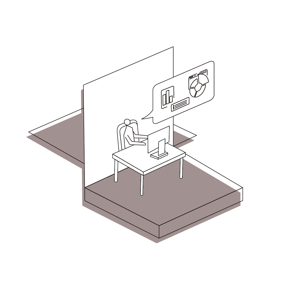 Establishing ESG materiality