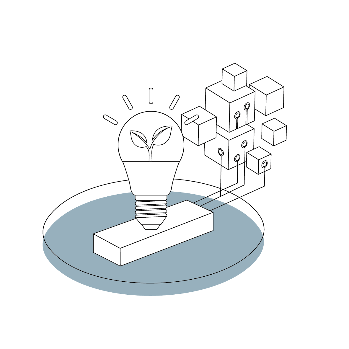 Implementing Green and Smart Practices at Construction Sites