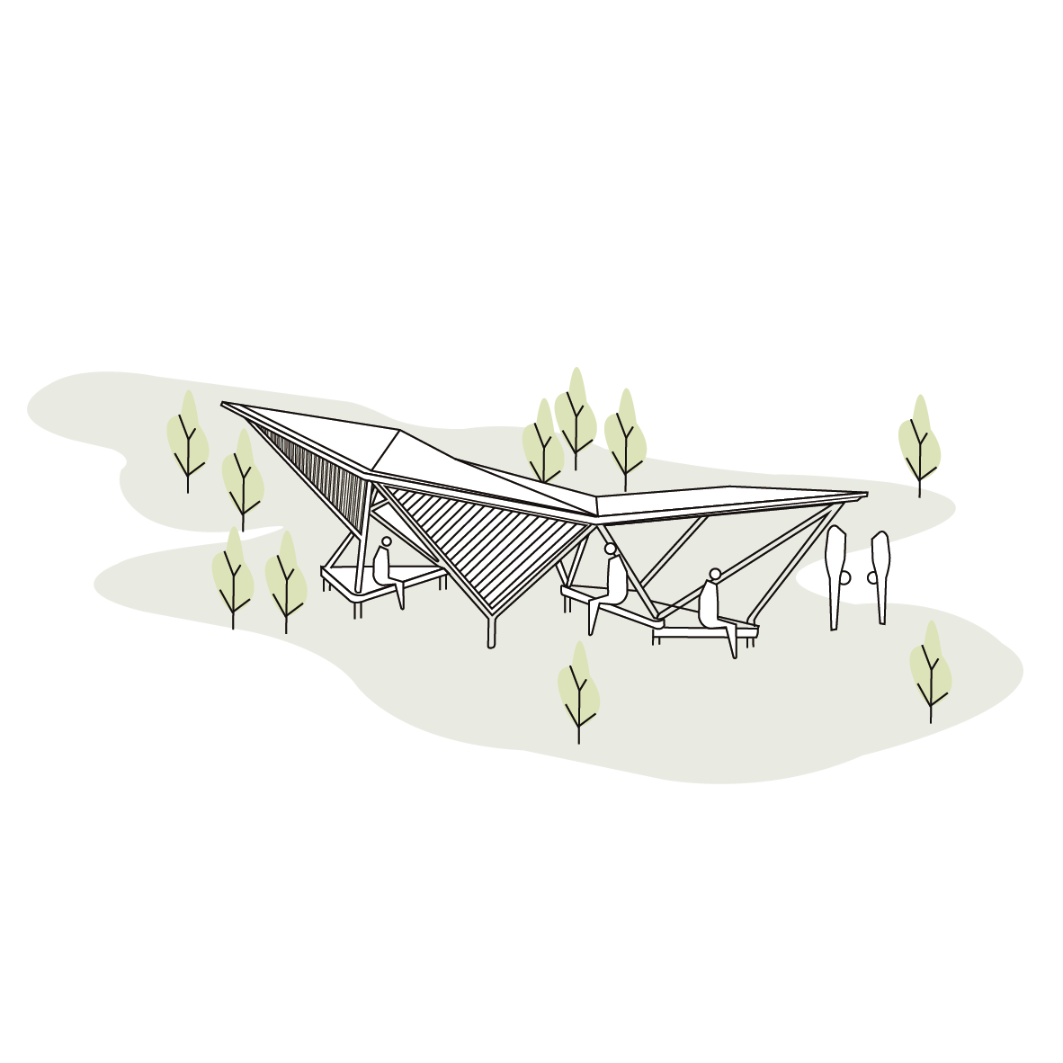Architectural Services Department Sustainability Report 2022