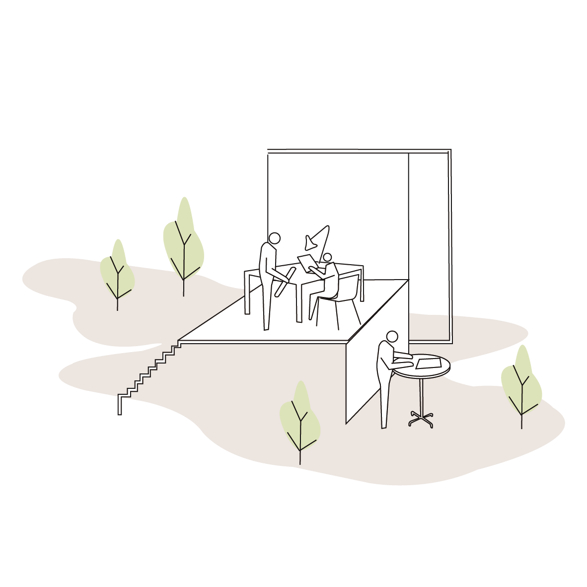 Architectural Services Department Sustainability Report 2022