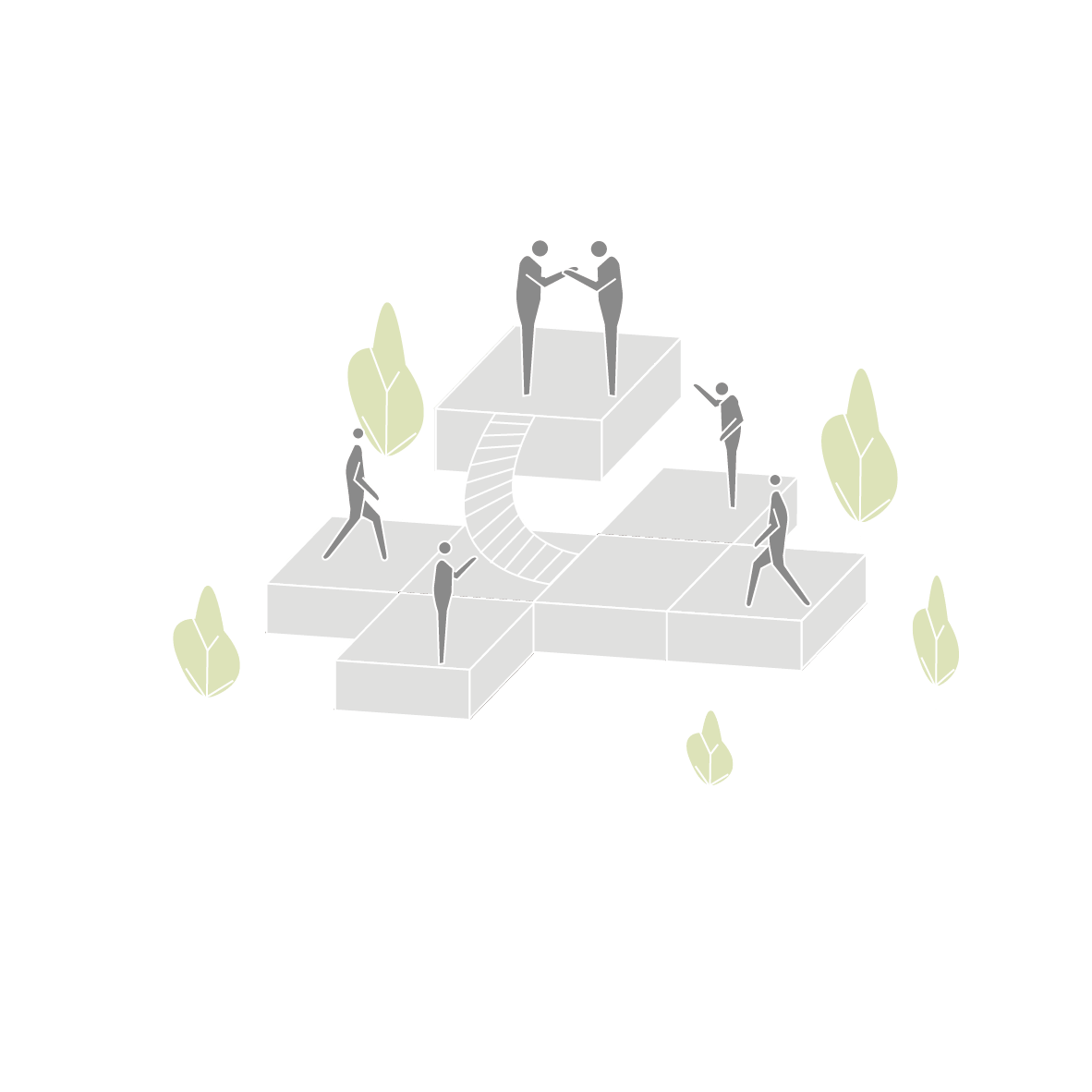 Architectural Services Department Sustainability Report 2022