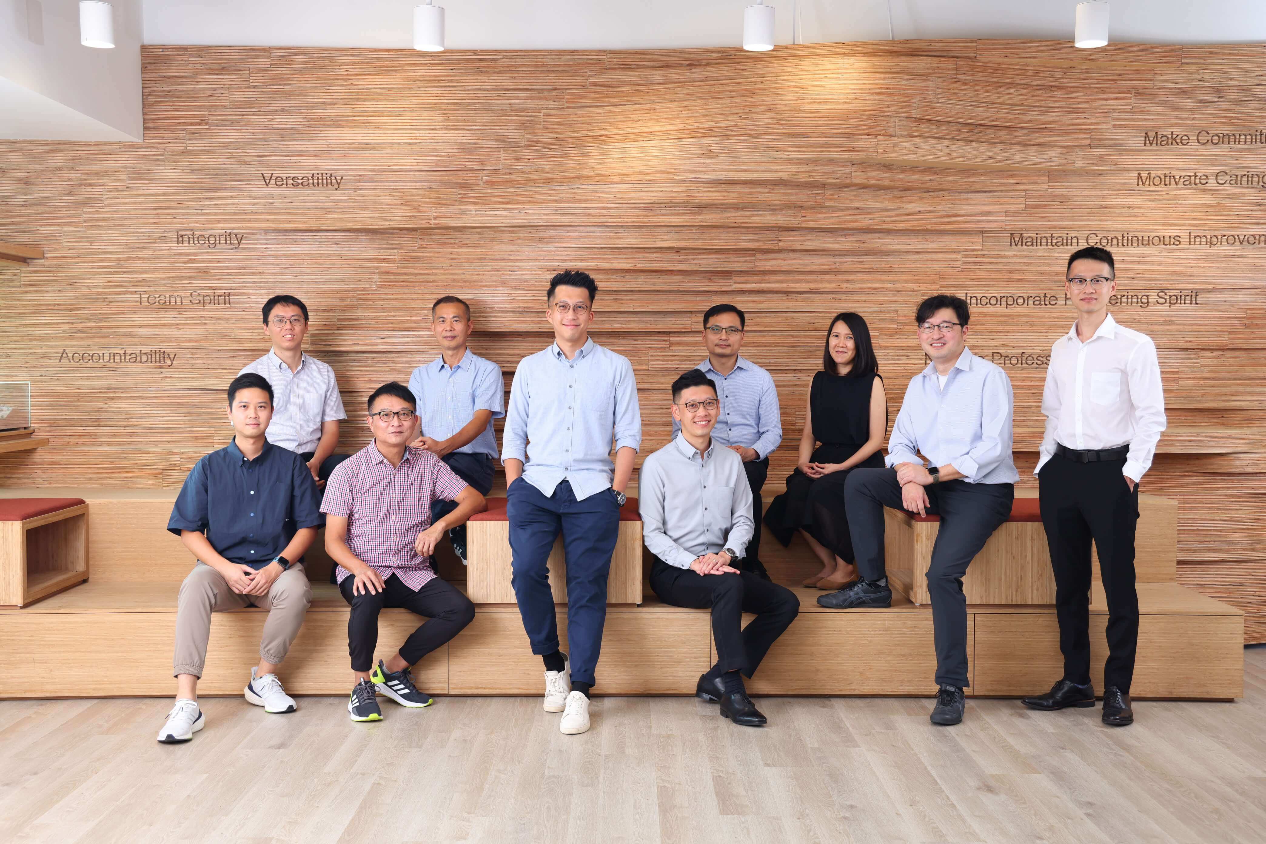 Stakeholders’ interview