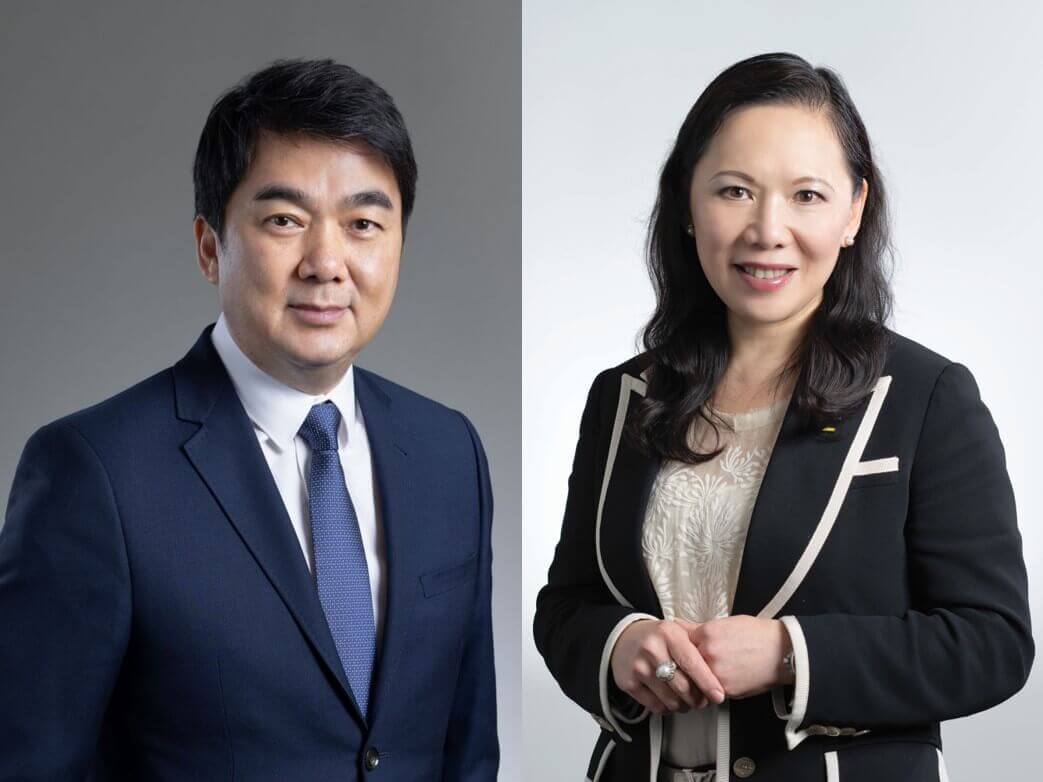 Listening to our stakeholders