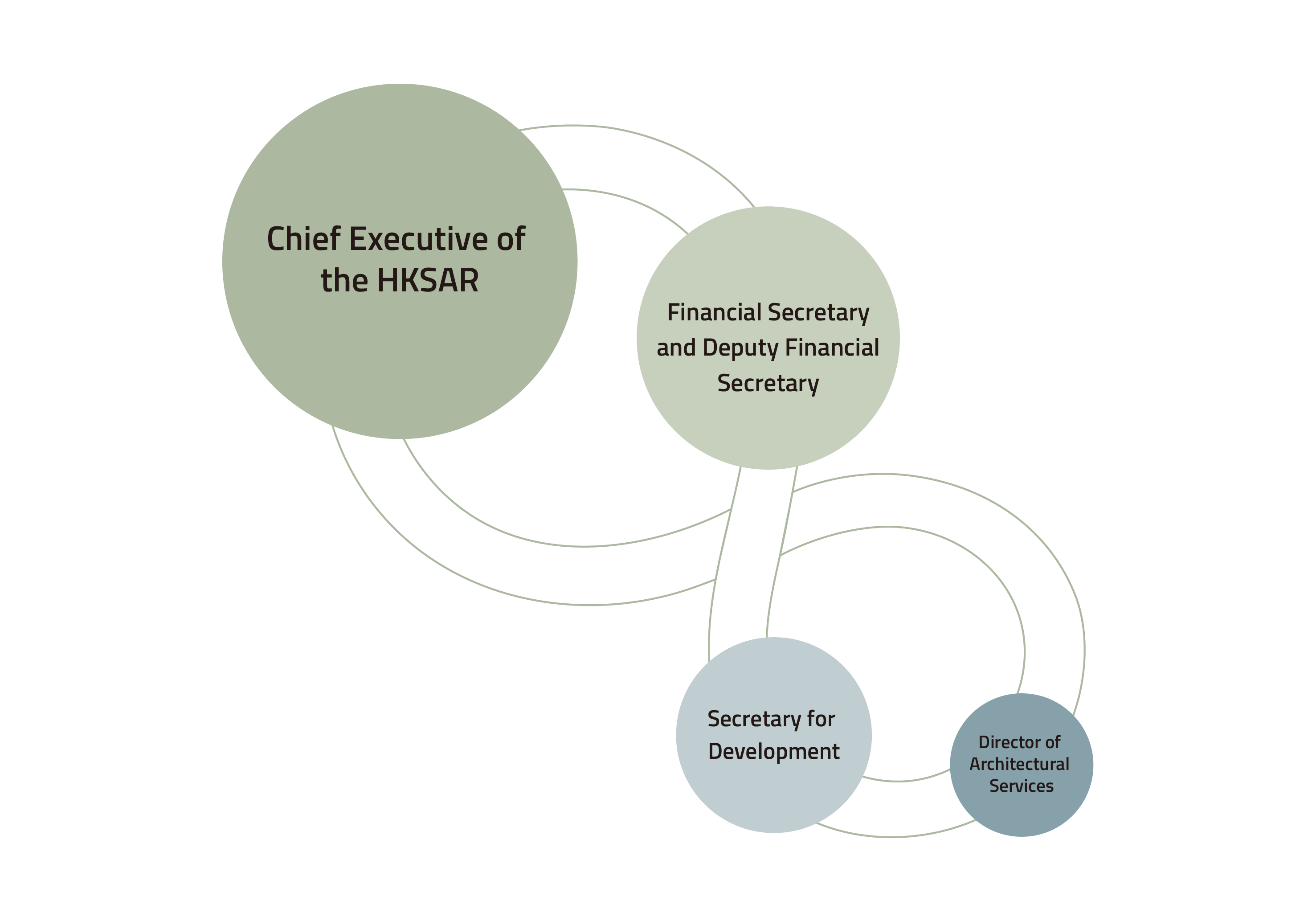 Our Organisation and Roles