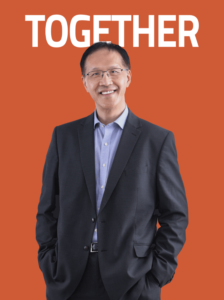 Our strategy and management approach