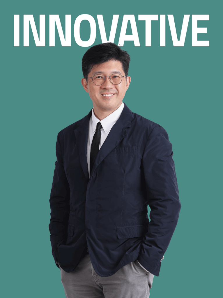 Our strategy and management approach