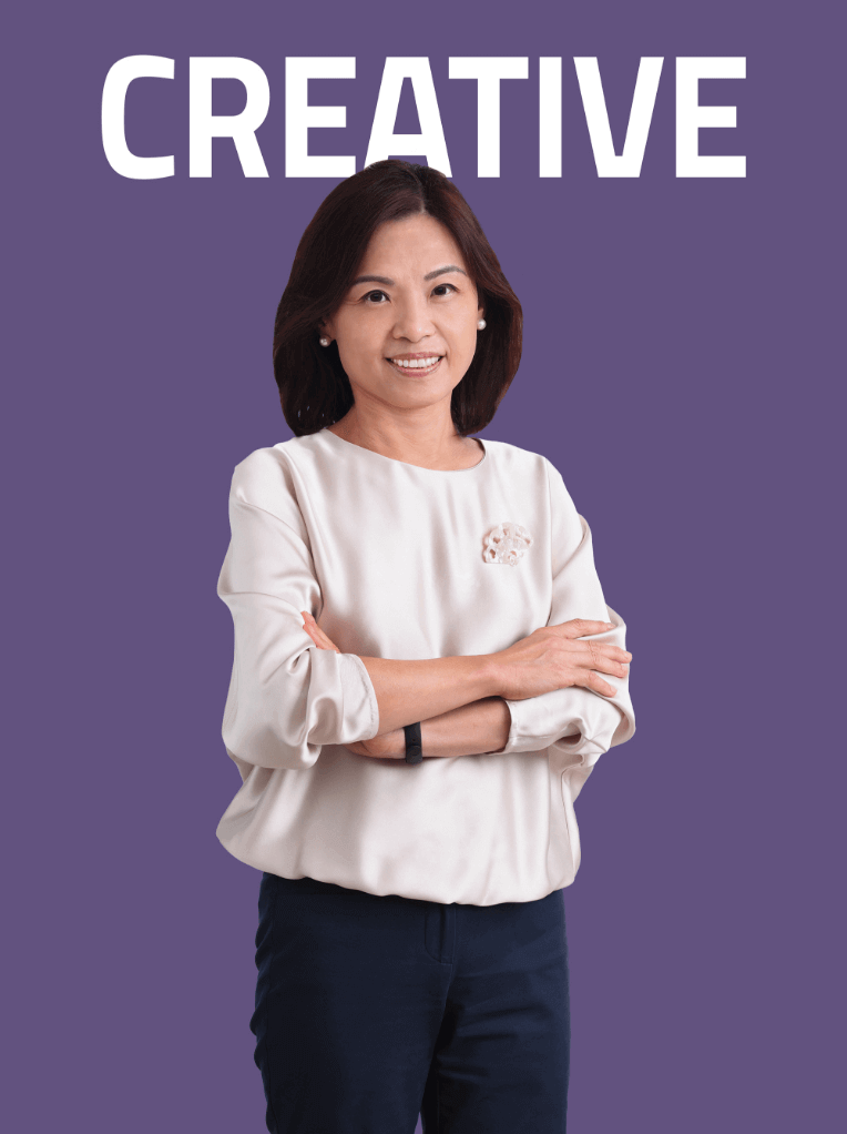 Our strategy and management approach