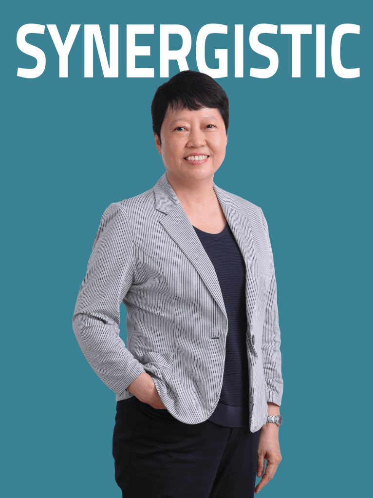 Our strategy and management approach