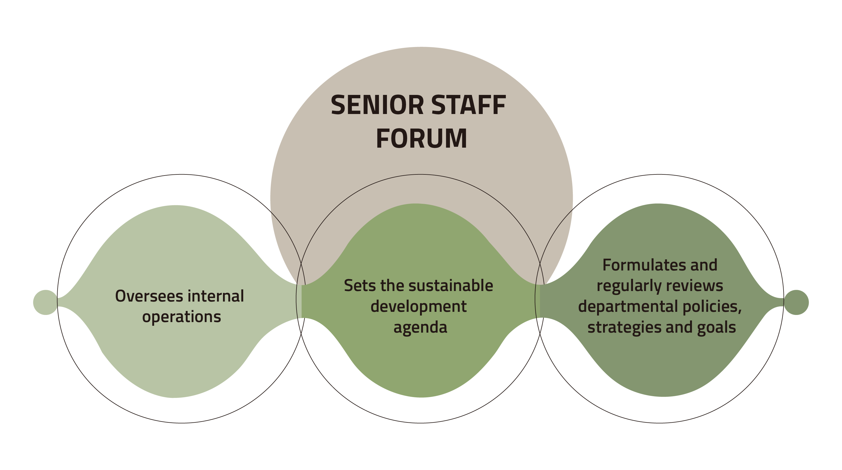 Our strategy and management approach