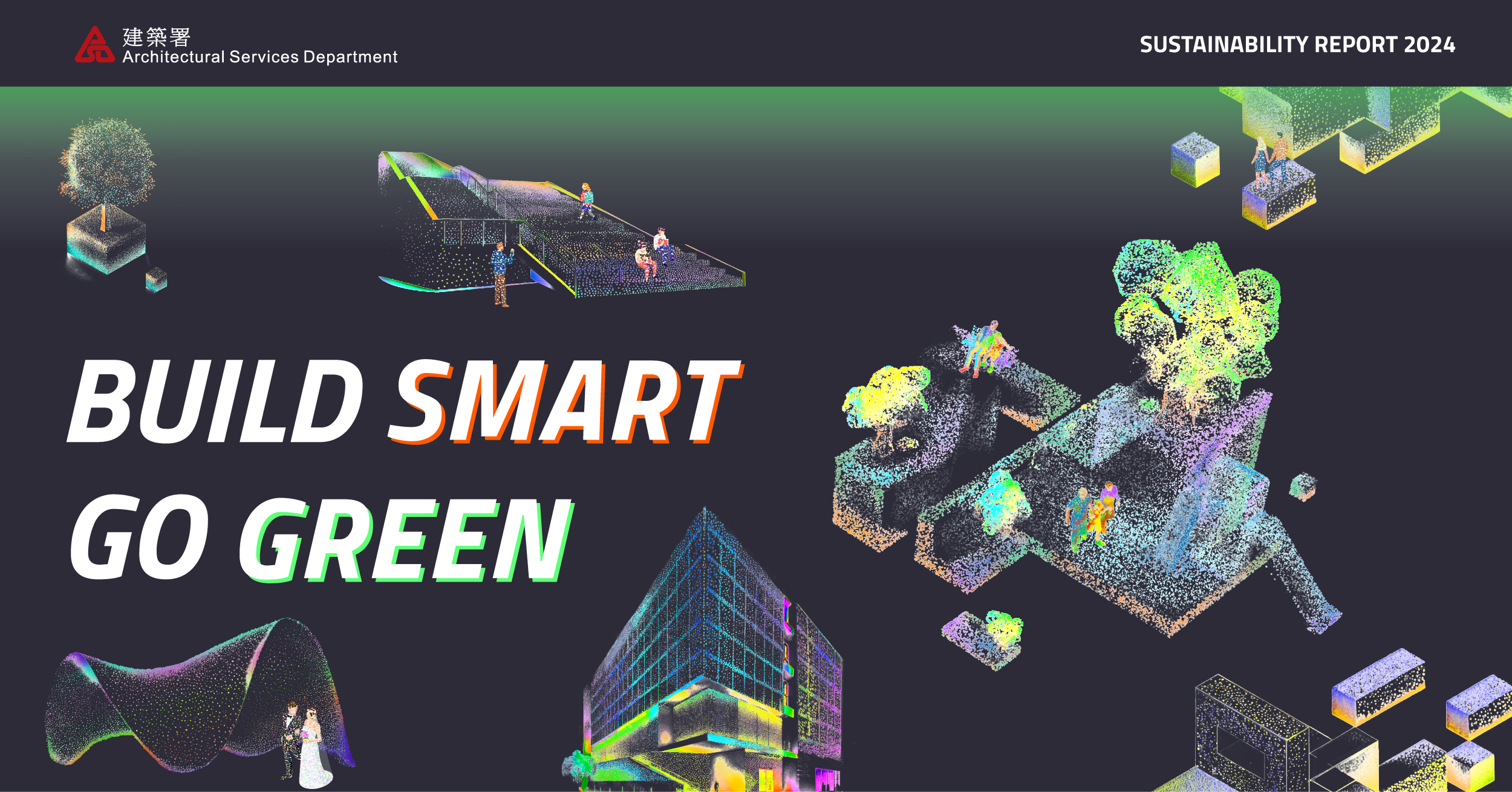 Build a Low-Carbon Environment