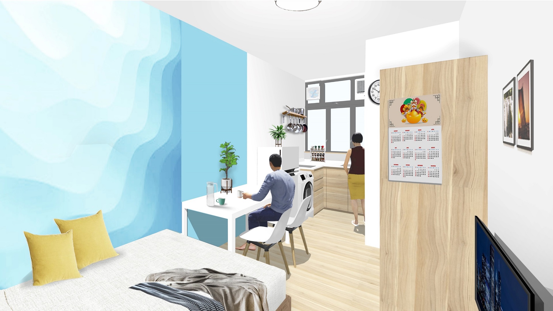 基本工程項目〈興建中〉| 建築署